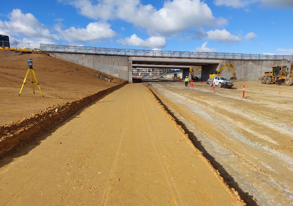 Nine Surveyors | Canberra Surveyors | Land Surveyors Canberra