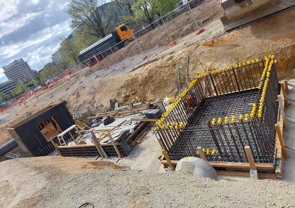 Nine Surveyors | Canberra Surveyors | Land Surveyors Canberra