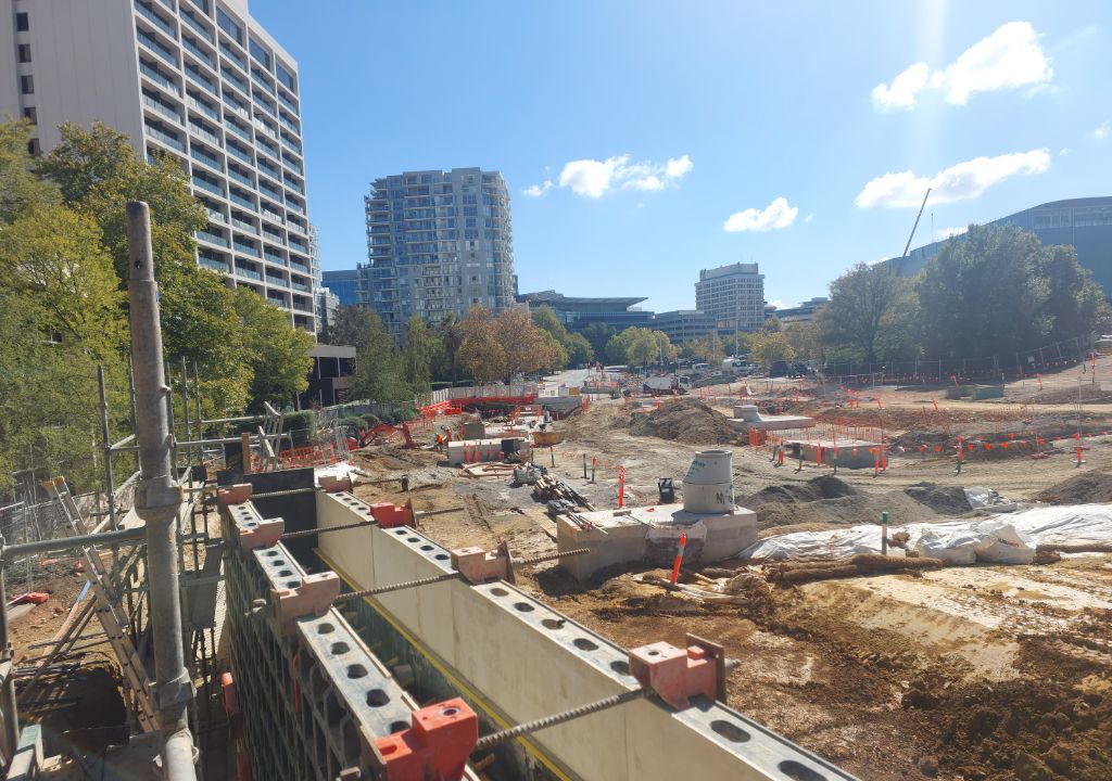 Nine Surveyors | Canberra Surveyors | Land Surveyors Canberra